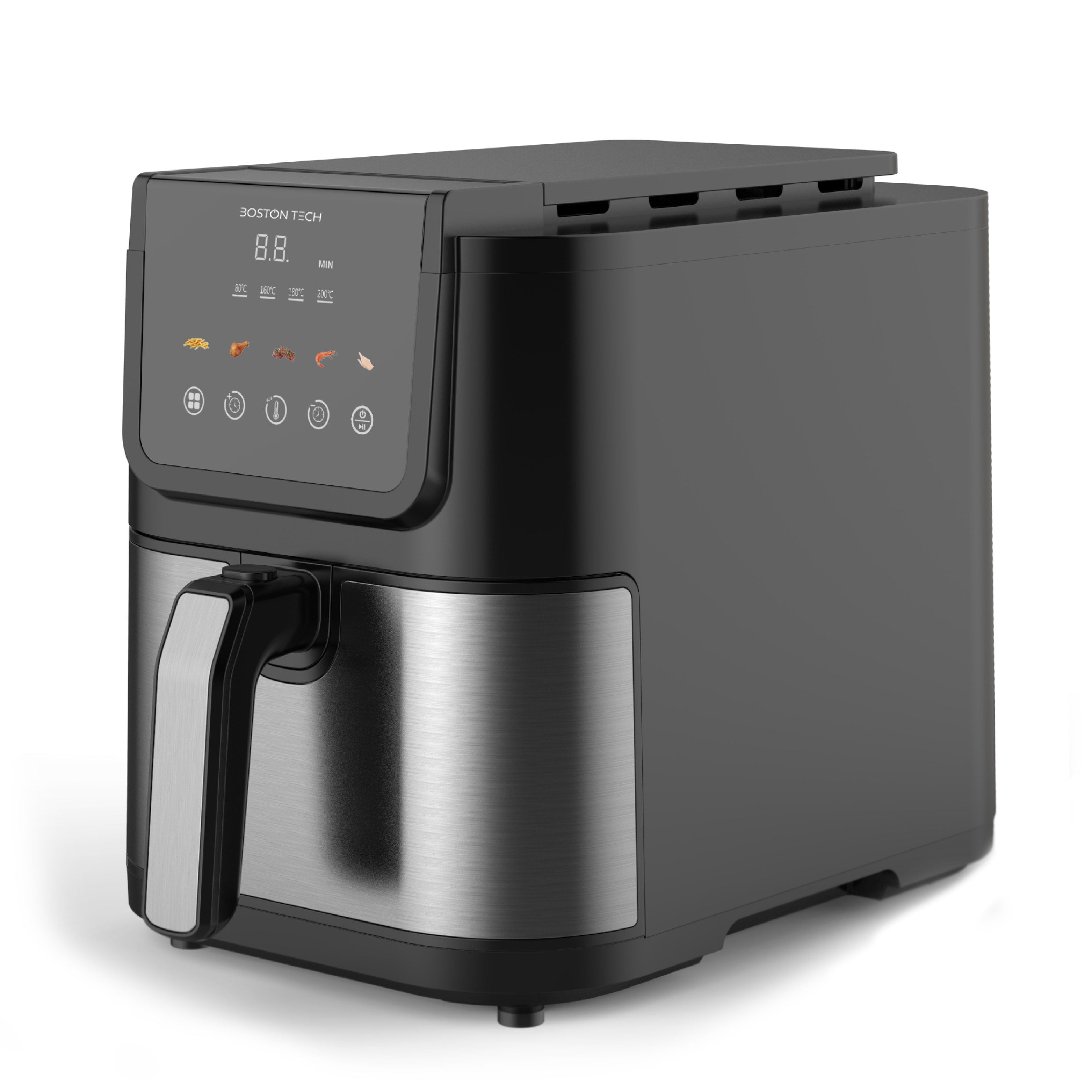 Freidora de Aire Master Fryer